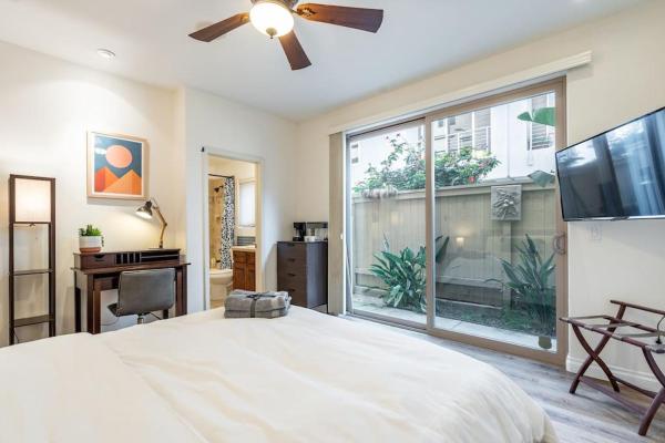 The San Diego Studio - Free Parking - Scripps Ranch - San Diego