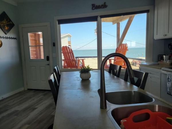Las Casitas On Magnolia Beach - Casita A - Texas