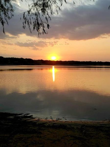 Lake Front Cottage - Little Elm, TX