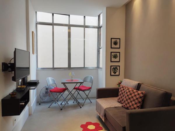 Charmoso Studio Leblon - Rio de Janeiro