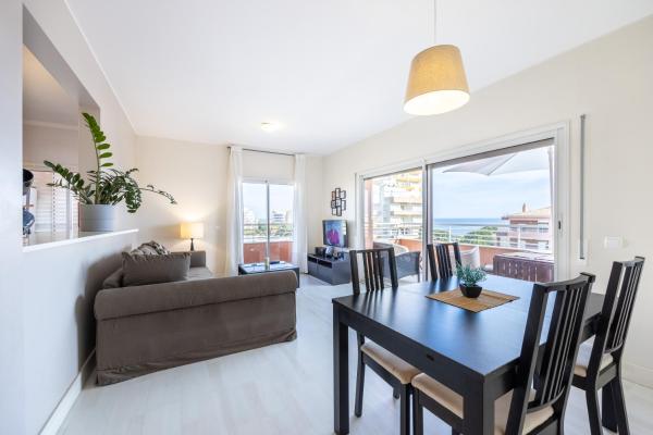 Litoral Mar Terrace - Algarve