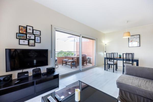 Litoral Mar Terrace - Faro District