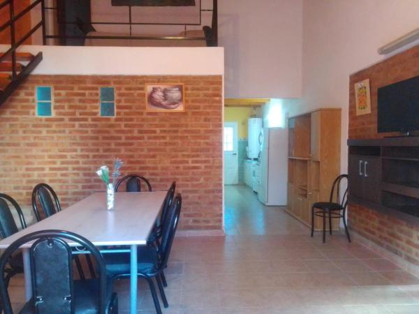 Altas Mareas 2 - San Antonio Oeste