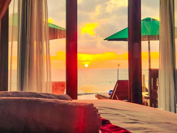 Juan Beach Bungalow - Bali