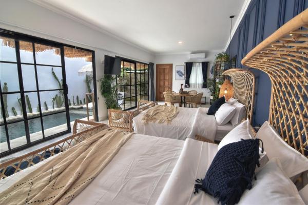 Jogja Life Villas - Yogyakarta City