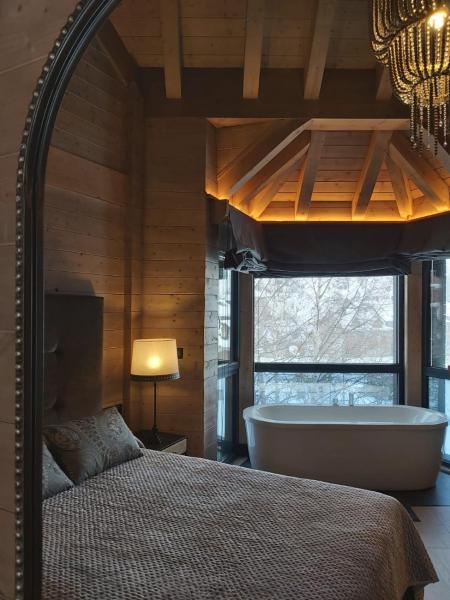 Casa Sallent Con Bañera Hidromasaje Y Jardín - Formigal