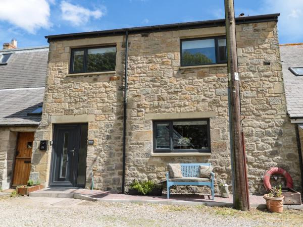 24 Hauxley Links - Alnwick