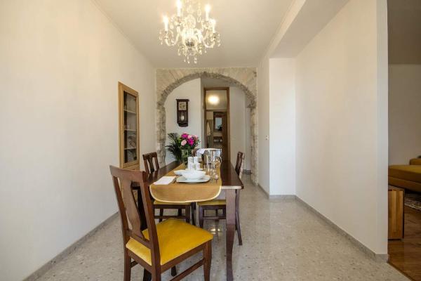 Apartment Derossi - Canegra