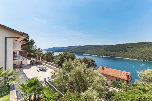 Apartment Zulijani A4 - Rabac
