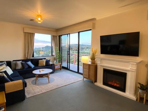 3 Bedroom Apartment With Incredible Views. - Deep Creek National Park