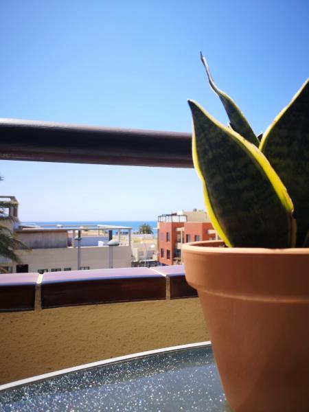 Casa ÁRida, Morro Jable - Fuerteventura