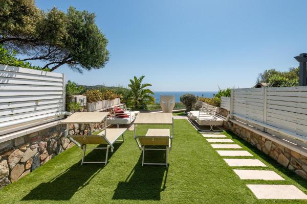 Villa Acquamarina - Villasimius