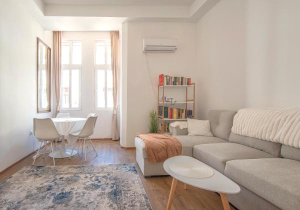 Supreme Luxury Top Central 1 Bedroom Apartment - 索非亞