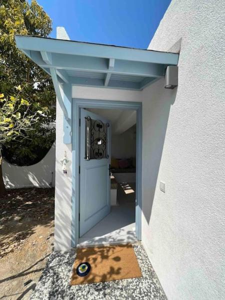 Mel’s Garden House In The Heart Of The City - Bodrum