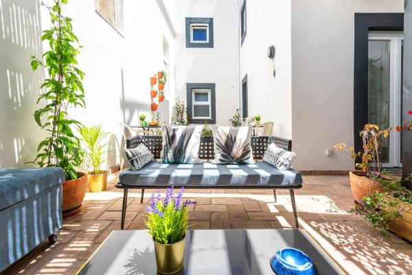 Casas Da Formosa - Downtown Alegria - Algarve
