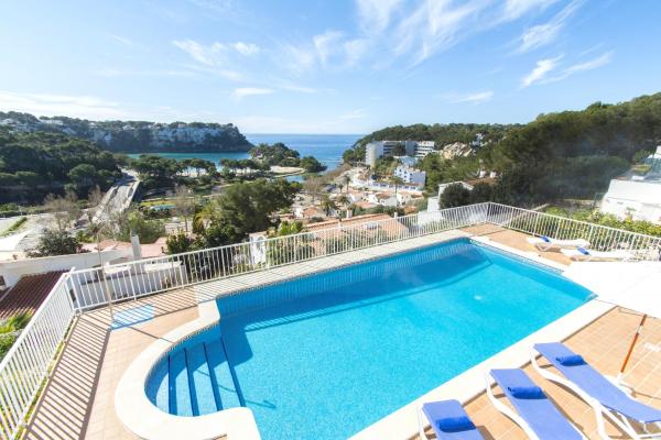 Collmar By Sonne Villas - Cala Galdana