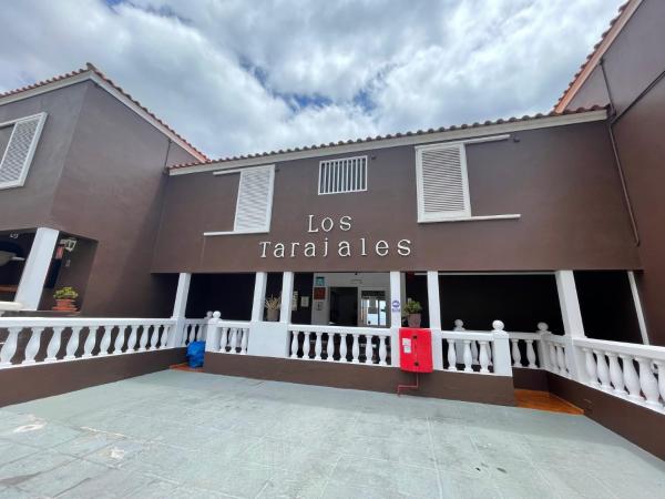 Apartamentos Los Tarajales - La Gomera
