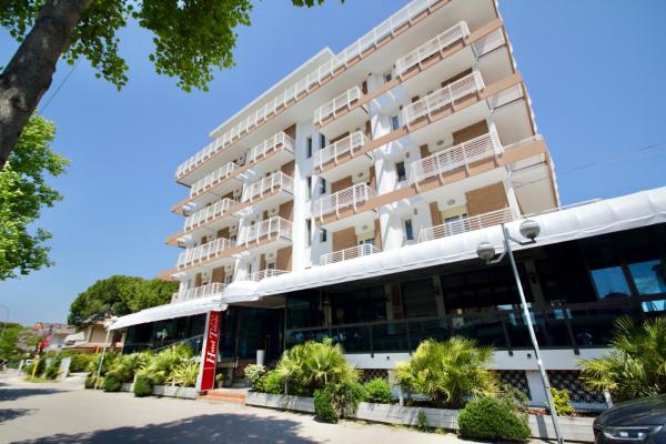 Hotel Toledo - Jesolo