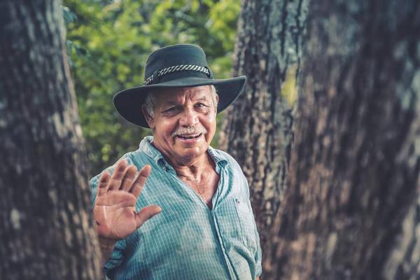 Donde Familia Manito - Costa Rica