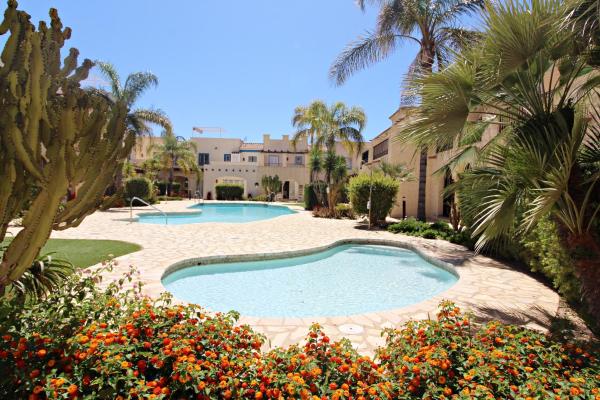 Las Casitas De La Playa - Andalousie