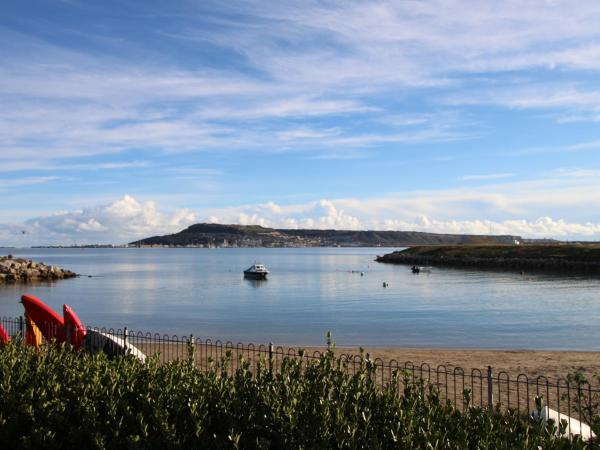 Portland Pebble - Weymouth