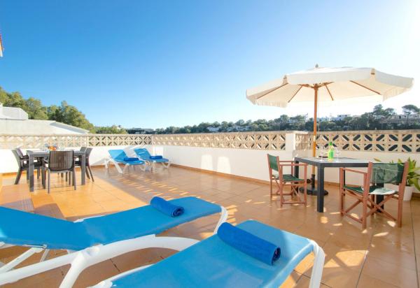 Can Tomeu By Sonne Villas - Menorca