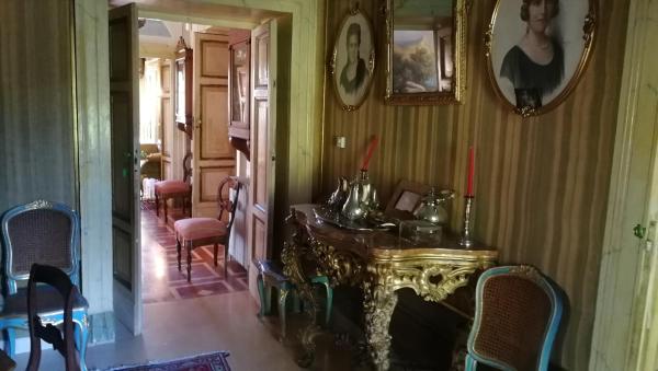 Camere In Villa D'epoca - Macerata