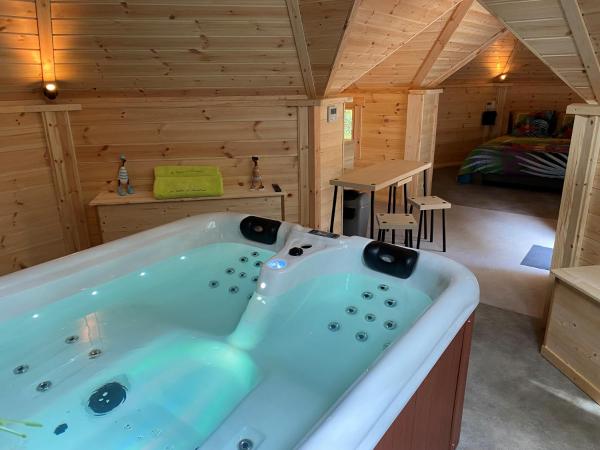Les Hebergements Insolites - Vidauban