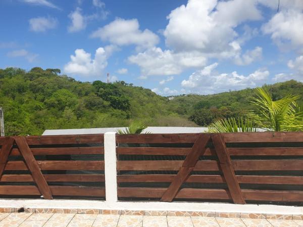 Anais Location 971 Guadeloupe - Guadeloupe