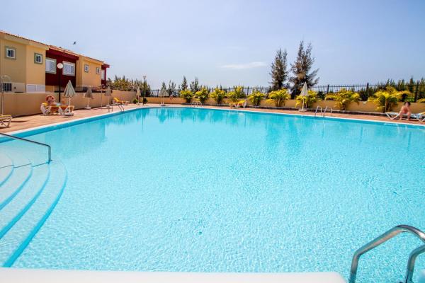 Flatguest Las Velas + Duplex + Pool + Terrace - Maspalomas