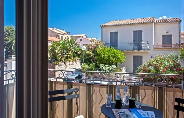 Casa San Roccu - Korsika