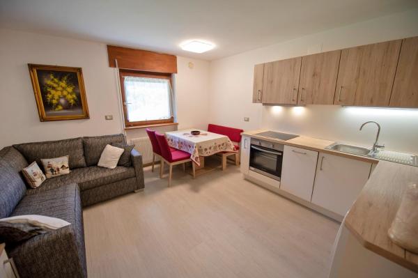 Apartments Cesa Bruma - Kastelruth