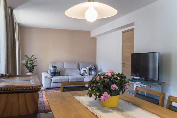 Apartments Jalve - Ortisei