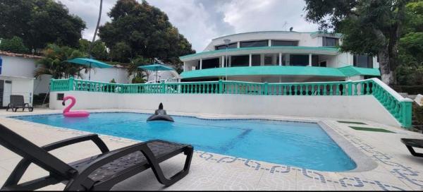 Quinta Lf En Melgar - Melgar