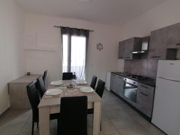 Appartamento Furetto Lido Marini - Ugento