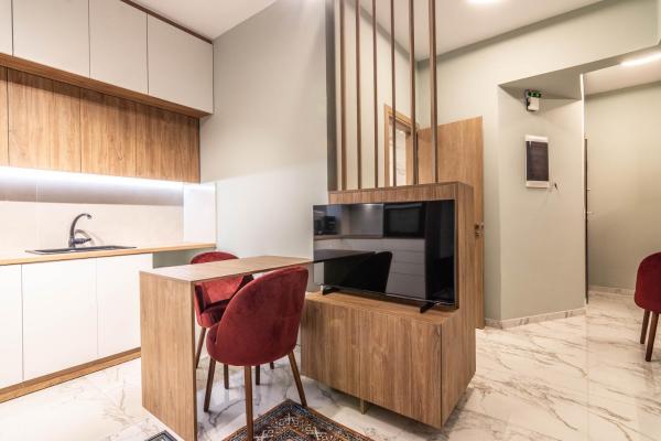 Cozy Apartment - 8' To Panormou Metro Station - Athènes