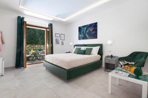 Millie's Place Sorrento - Isla de Capri