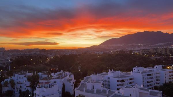 Apartamento Azahar - Las Naciones - Benalmádena