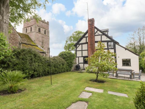 Notts House - Herefordshire