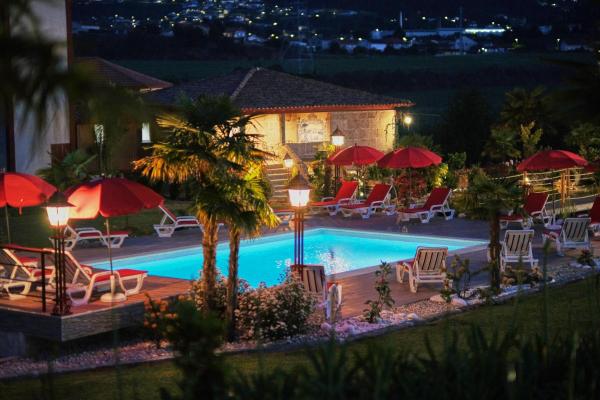 Aldeia Da Quinta Do Paço - Guimarães