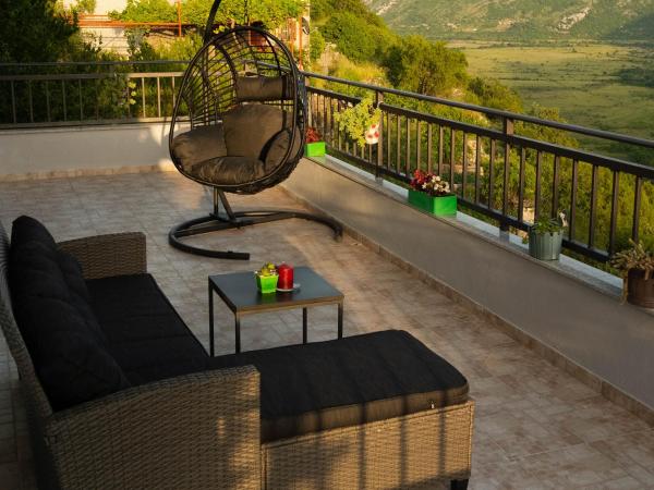 Apartment Village House - Slano