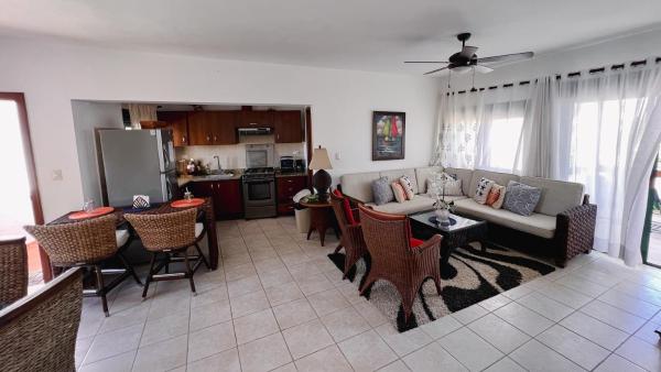 Apartamentos Stanza Mare Los Corales - Punta Cana