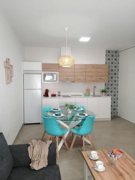 Apartamento Turquesa Vip - Nerja
