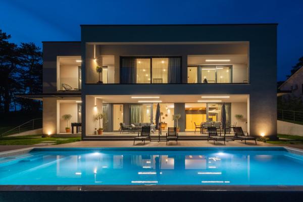 Villa Valpinia - Rabac