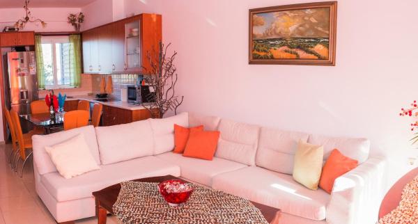 Vasiliki Residence , Theseus Village , Heraklion - Crete