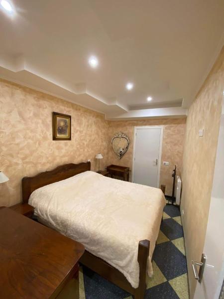 Charmant Appartement Au Cœur De Tarascon - Bellegarde