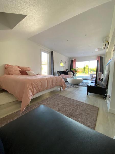 Agréable Chambre D’hôte Calme Avec Piscine - Dole
