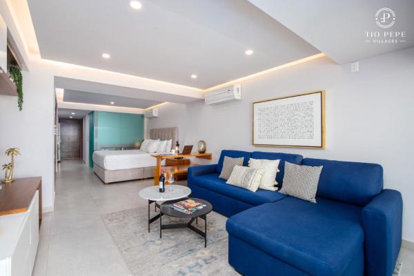 Harbor Puerto Vallarta 1008 - Puerto Vallarta