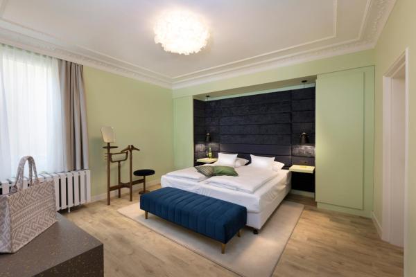 Hotel Krone ****S - Tübingen