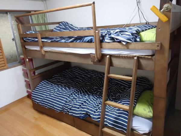 Kounotori No Sato No Yado Bekkan - Vacation Stay 13056 - 埼玉県